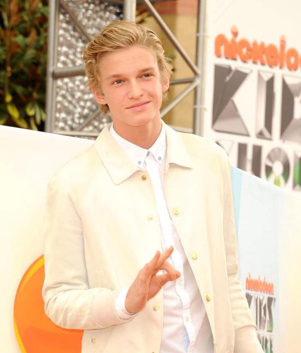Picture of Cody Simpson