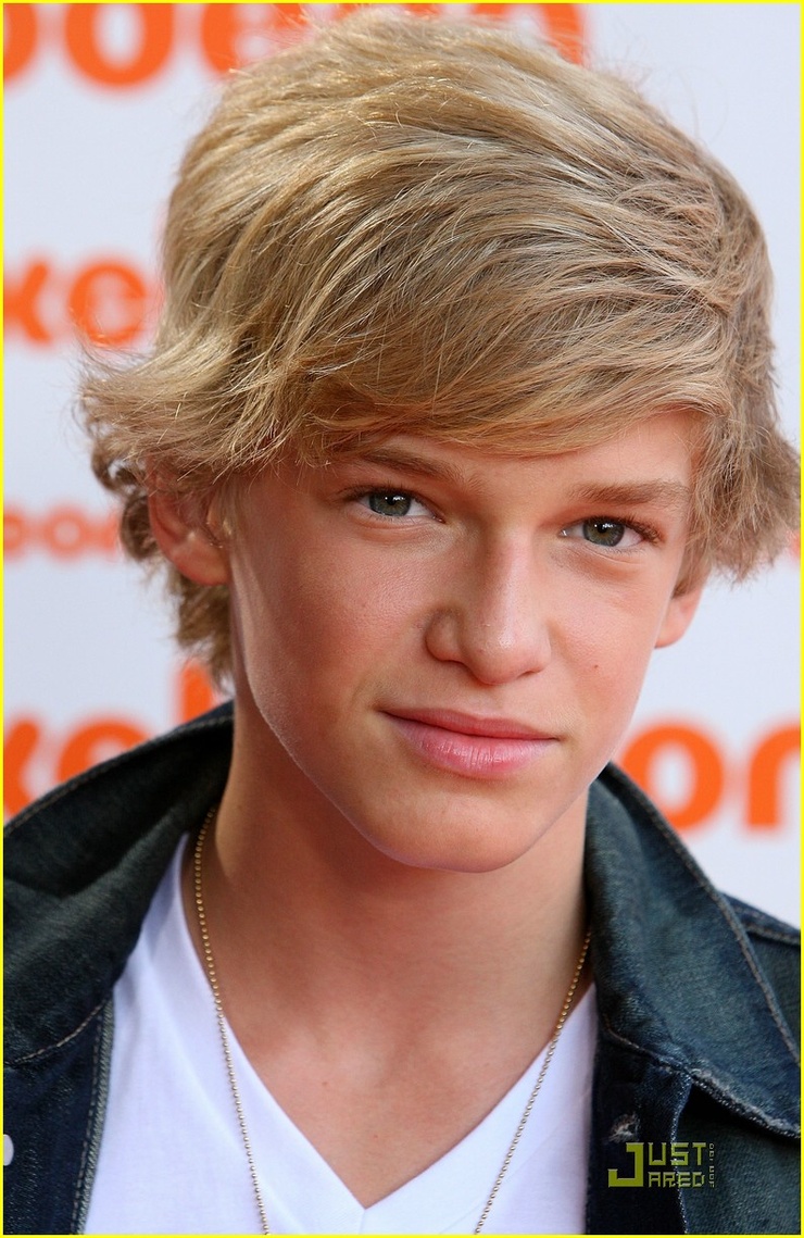 Picture of Cody Simpson