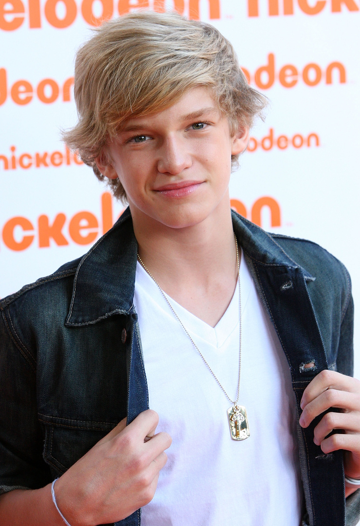 Cody Simpson image