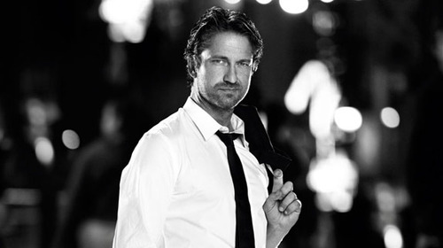 Picture of Gerard Butler