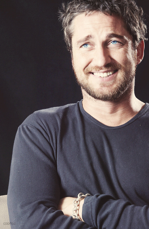Picture of Gerard Butler