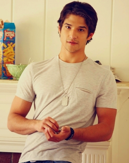 Picture of Tyler Posey