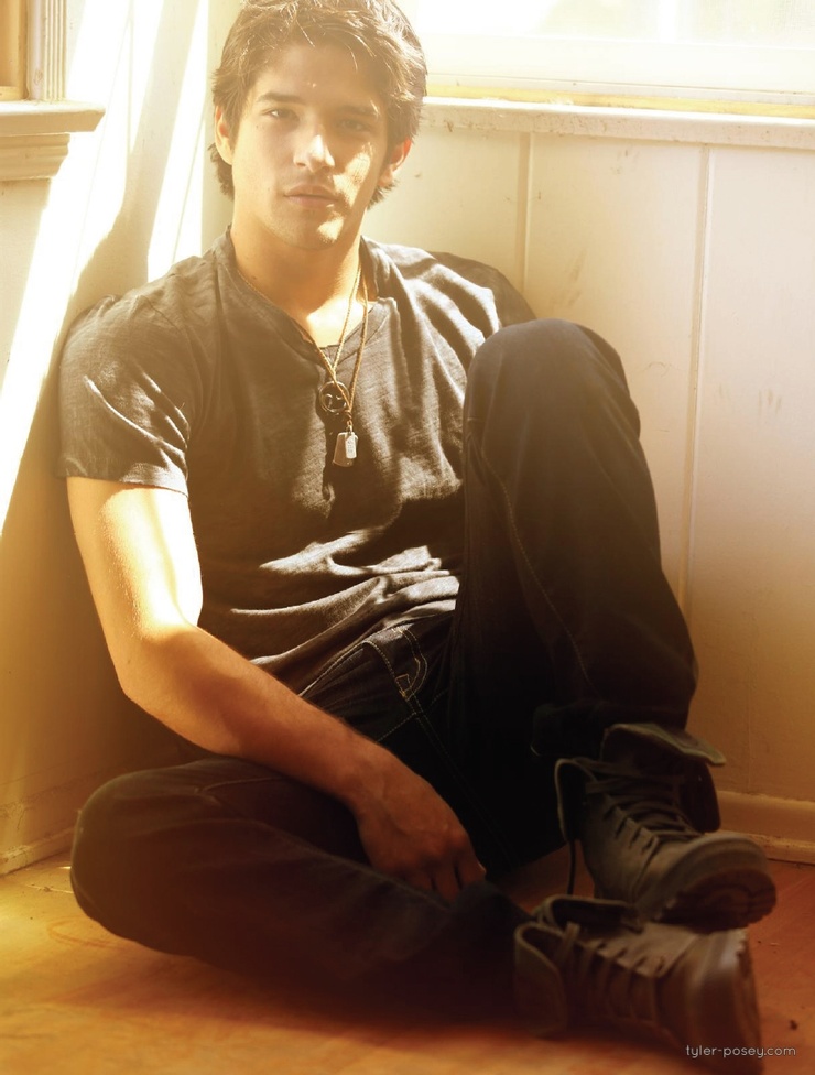 Image of Tyler Posey