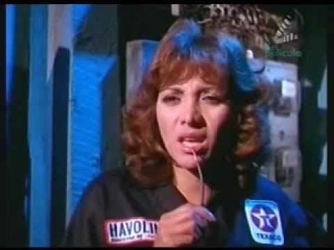 Picture of Maribel Fernández