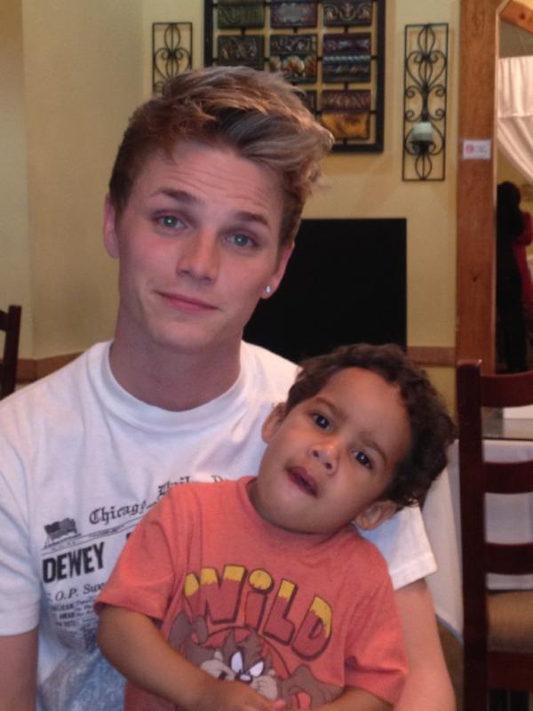 Picture of Richie Stringini