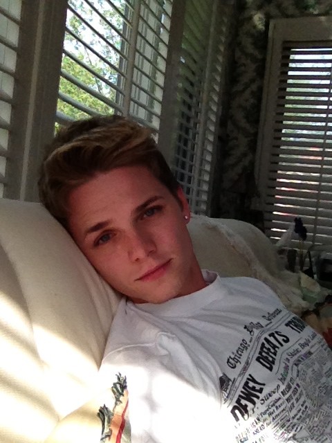 Picture of Richie Stringini