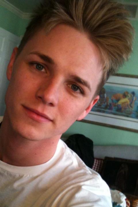 Image of Richie Stringini