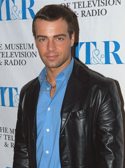 Picture of Joseph Lawrence