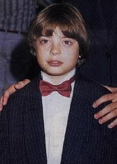 Image of Andrew Lawrence