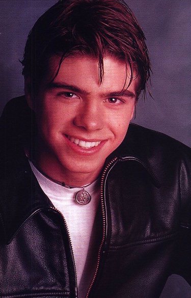 Matthew Lawrence image