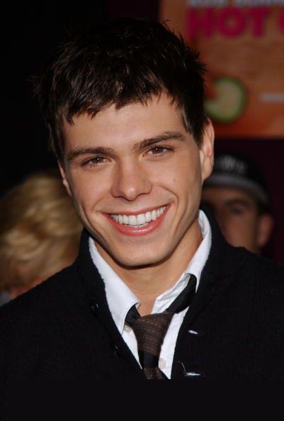 Image of Matthew Lawrence