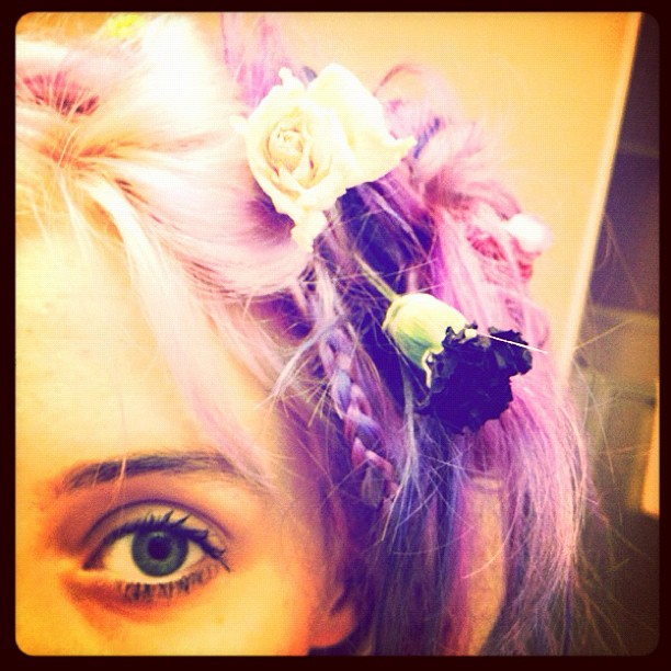 Picture of Chloe Norgaard
