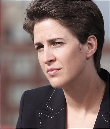 Rachel Maddow picture