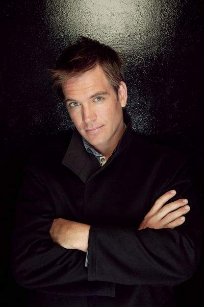 Picture of Michael Weatherly