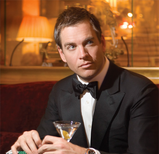 Picture of Michael Weatherly