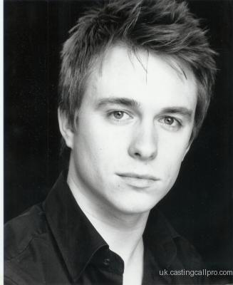 Picture of Robin Chalk