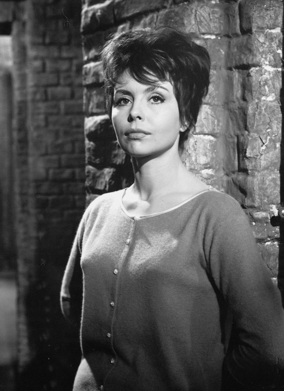 Picture of Sonja Ziemann