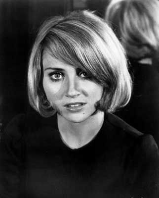 Image of Melody Patterson