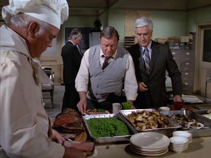 Picture of Police Squad!