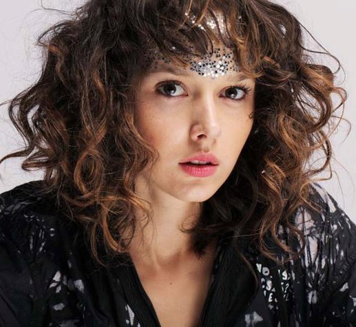 Picture of Monika Brodka