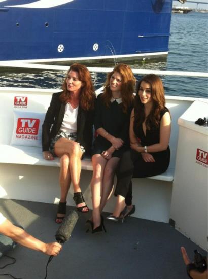 Picture of Michelle Fairley