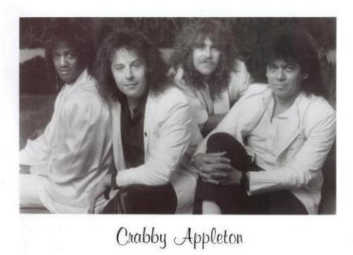 Crabby Appleton image