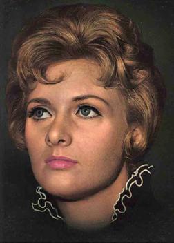 Picture of Bobbi Martin