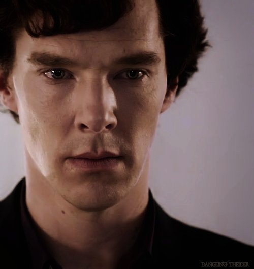 Picture of Sherlock