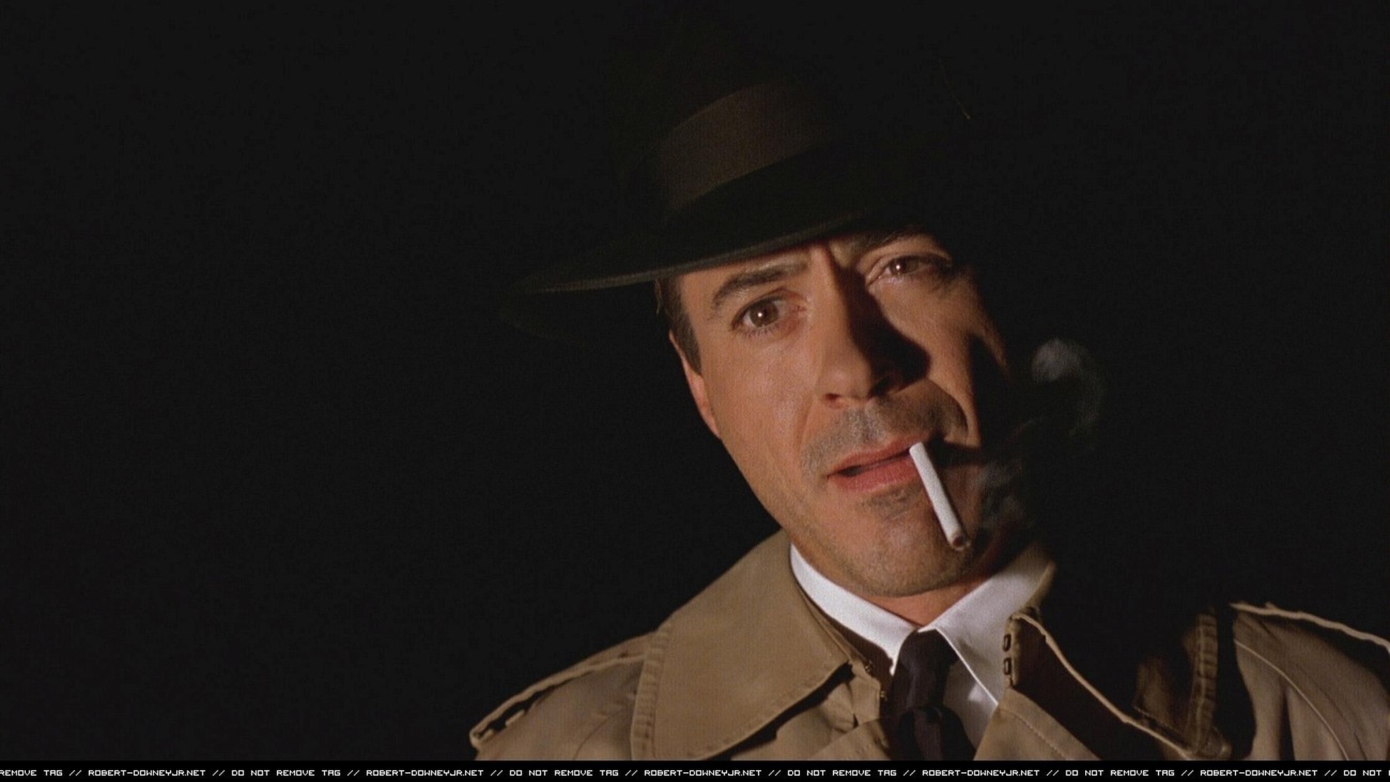 Picture of The Singing Detective