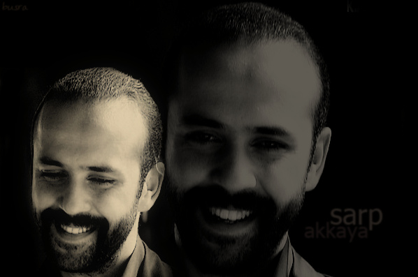 Picture of Sarp Akkaya