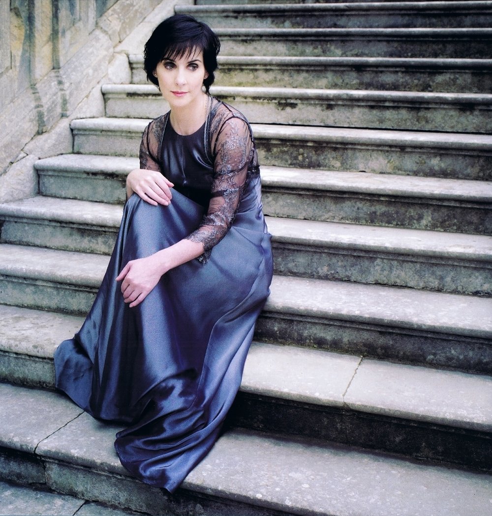 Picture of Enya