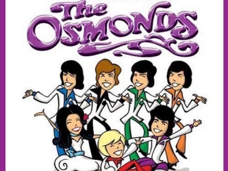 Picture of The Osmonds
