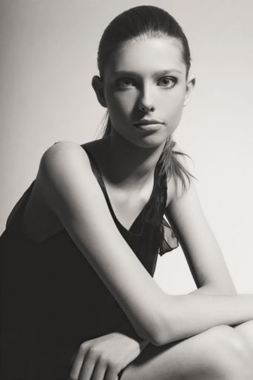 Picture of Anna Zasada