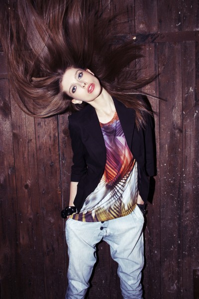 Picture of Anna Zasada