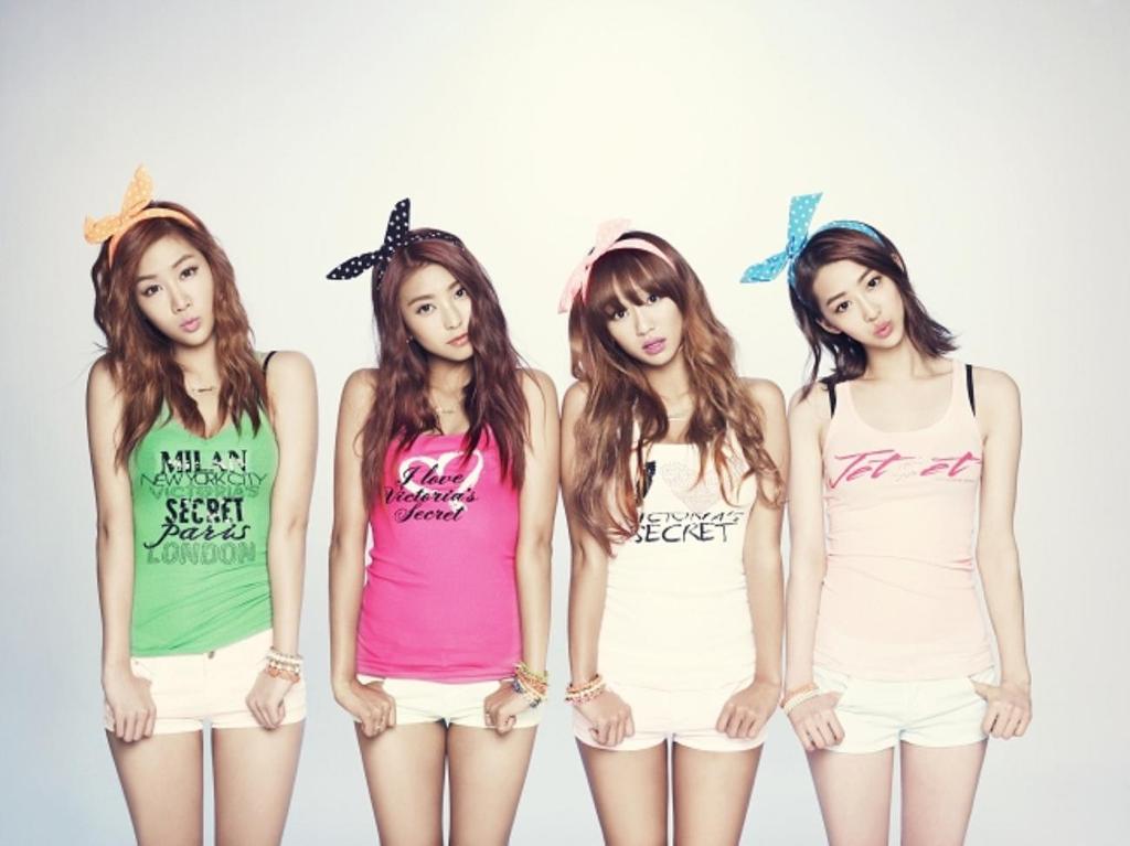 Picture of Sistar