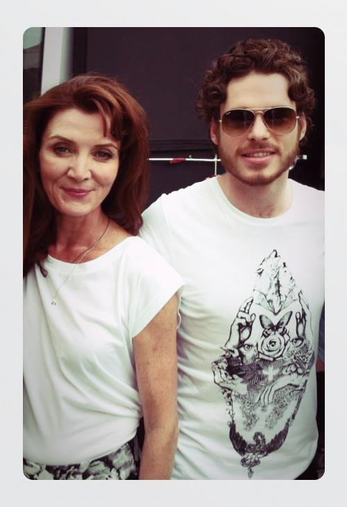 Picture of Michelle Fairley