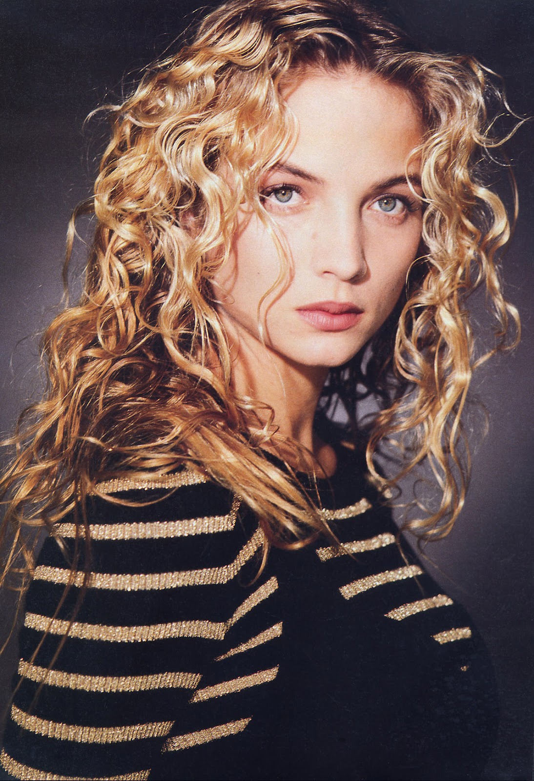 Picture of Rachel Williams