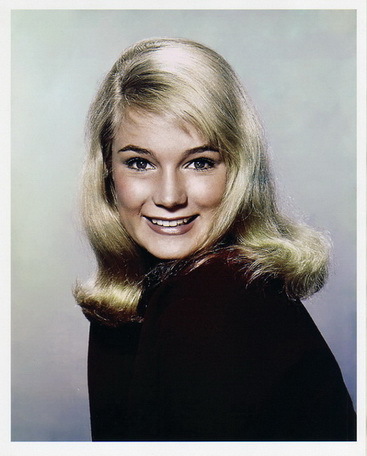 Picture of Yvette Mimieux