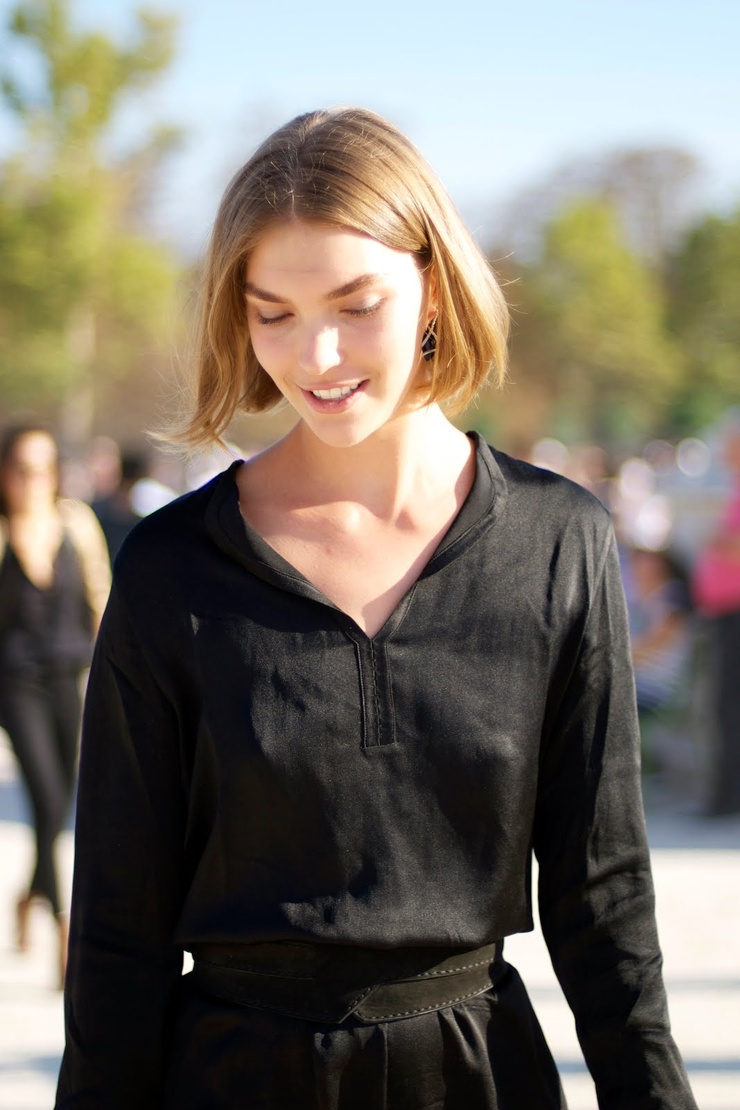Image of Arizona Muse