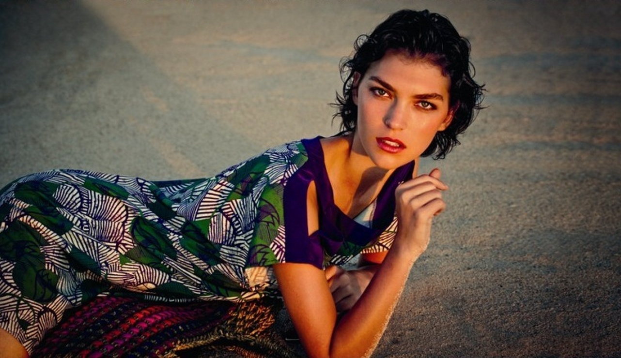 Picture of Arizona Muse