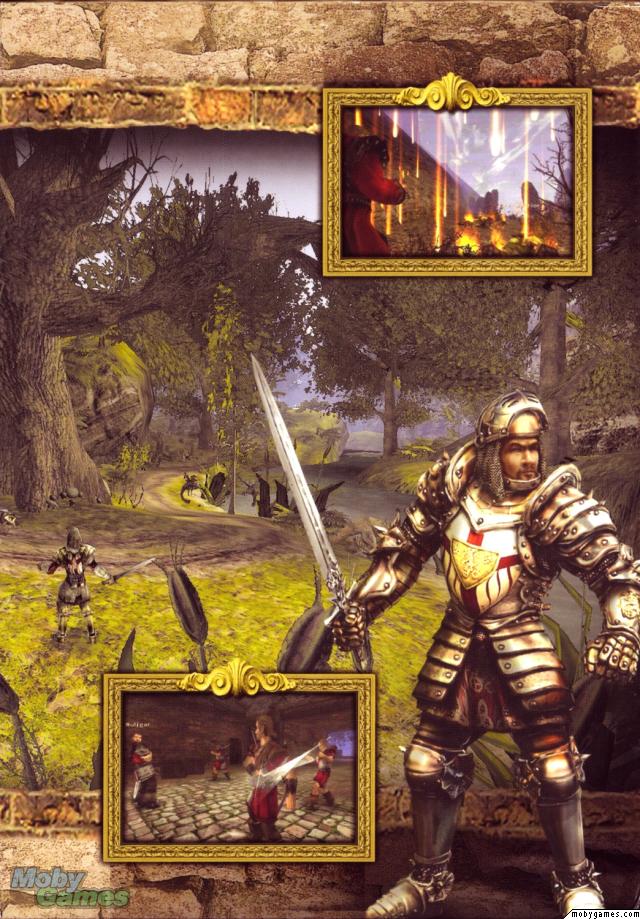Picture of Gothic II