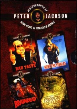 Peter Jackson Collection picture