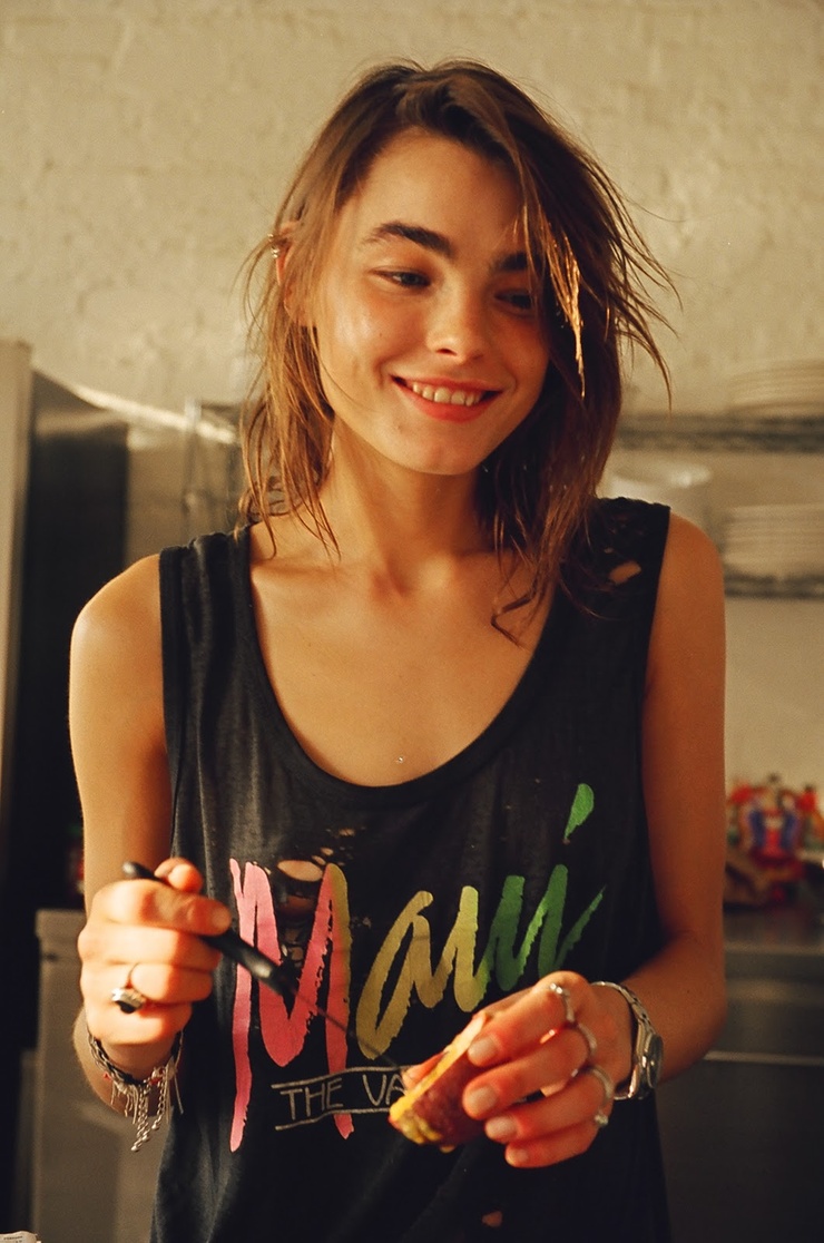 Picture of Bambi Northwood-Blyth