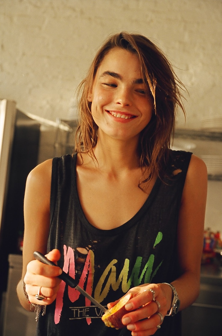 Picture of Bambi Northwood-Blyth