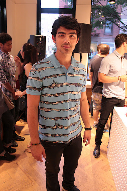 Picture of Joe Jonas