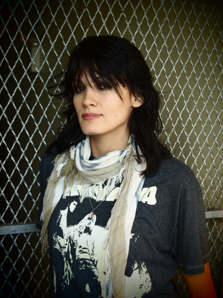 Picture of Somer Bingham