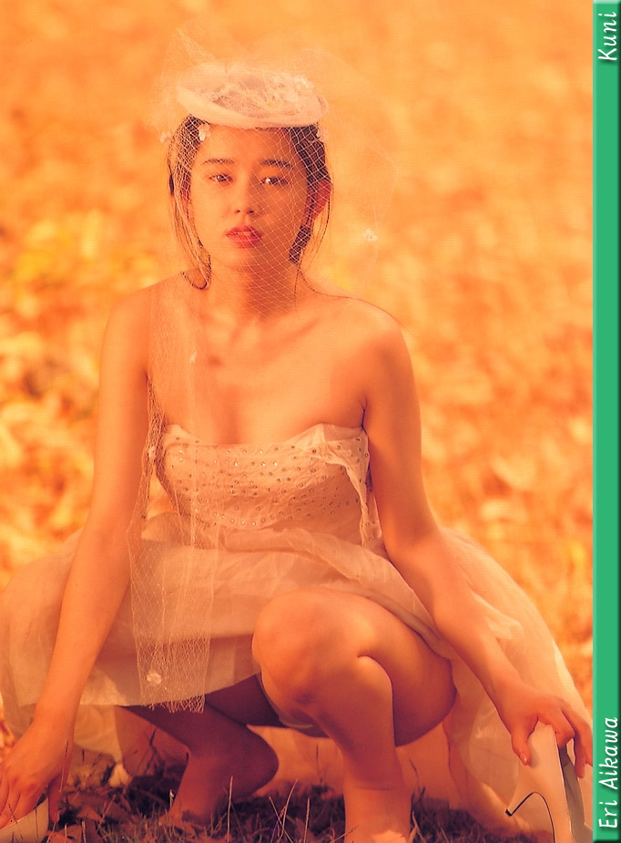 Eri Aikawa picture