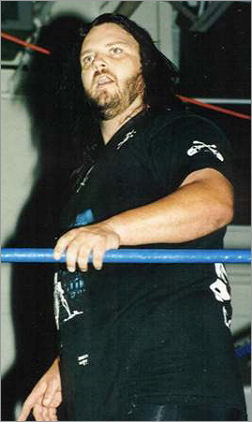 Maxx Payne picture