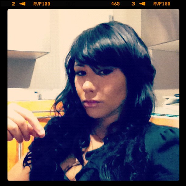 Picture of Rachel Rodriguez