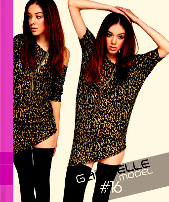 Picture of Gabrielle Kniery